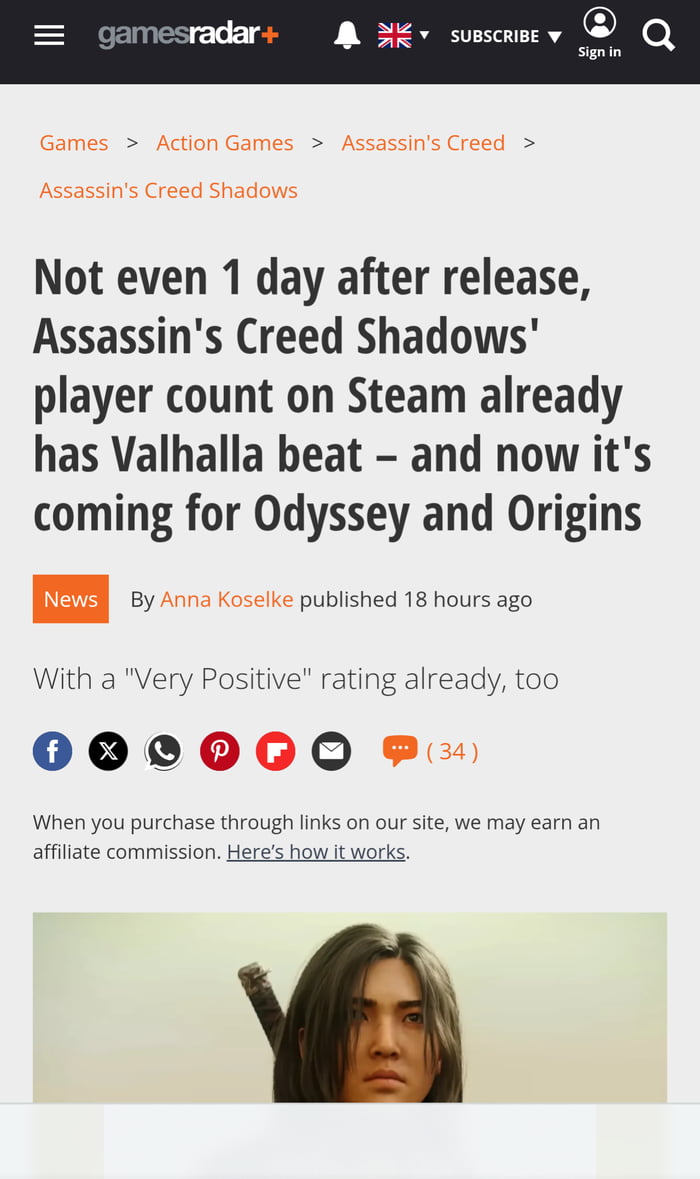 Oh boy, here comes the media trying to push the "success" - 9GAG