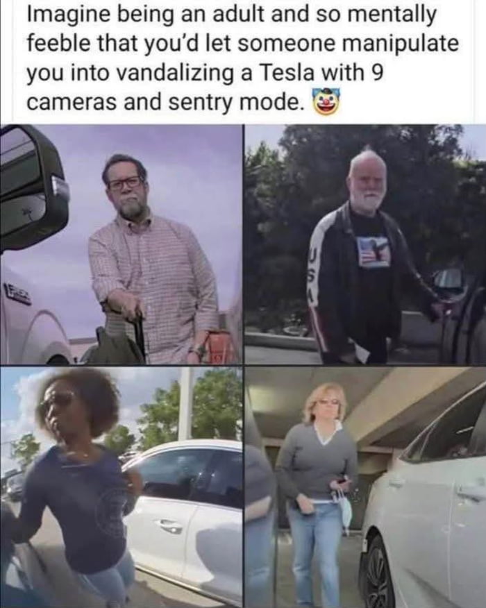 We’re being manipulated into being full of hate and misery. - 9GAG