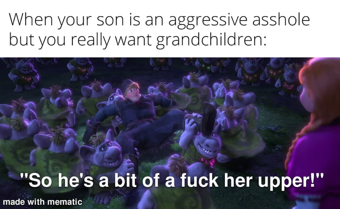 Gotta sell it somehow - 9GAG