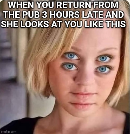 Why does this happen all the time? - 9GAG