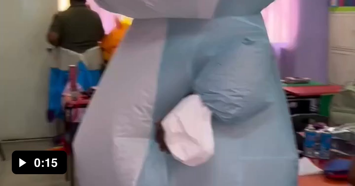 Silent, but deadly... - 9GAG