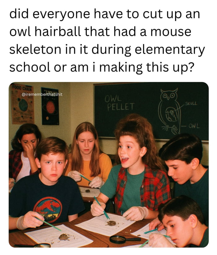 Ah yes, the core memory unlocked. - 9GAG