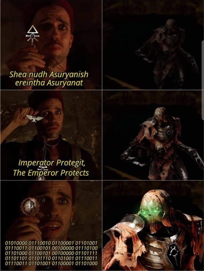 Trying different methods against the machine. - 9GAG