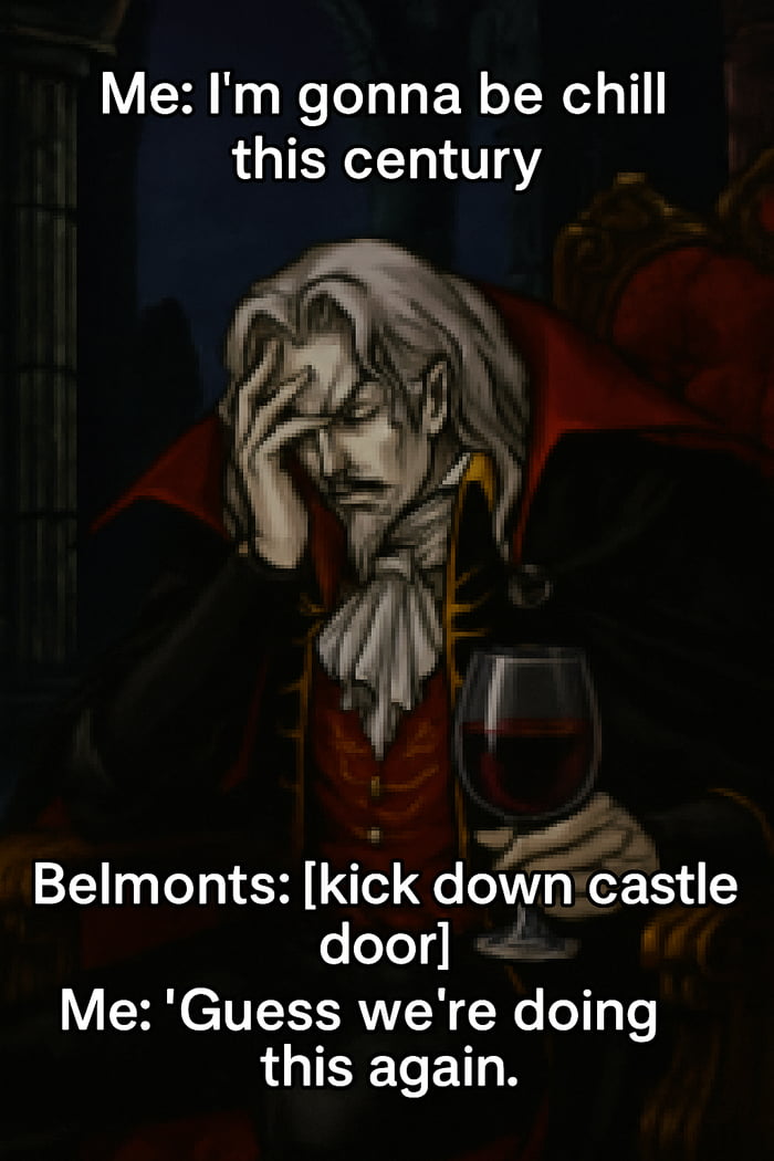 Belmont and chill - 9GAG