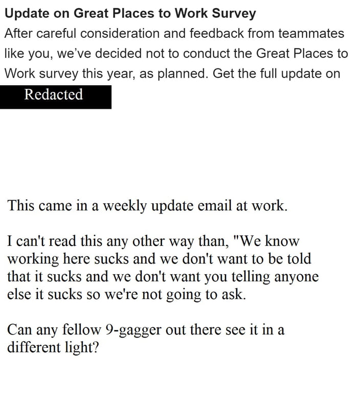 My immediate bosses is actually pretty cool. - 9GAG