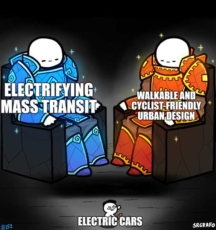 The actual solution. - 9GAG