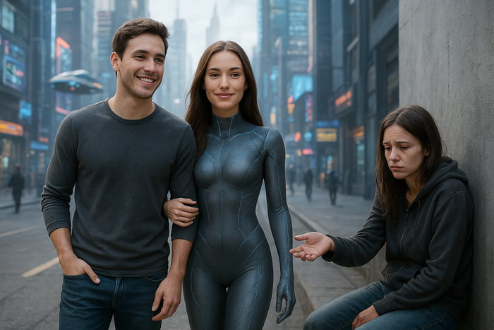 Robot girlfriend - 9GAG