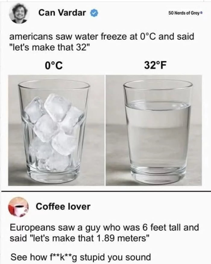 Another perspective - 9GAG