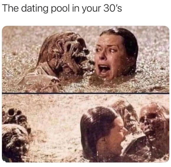 End of the line - 9GAG