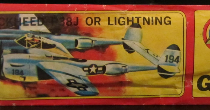 Someone post about someone post made me realize that this one was ...