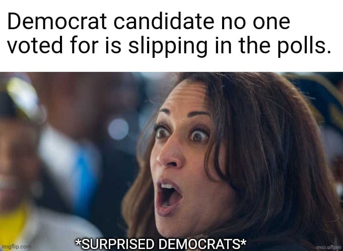 You gotta vote. - 9GAG