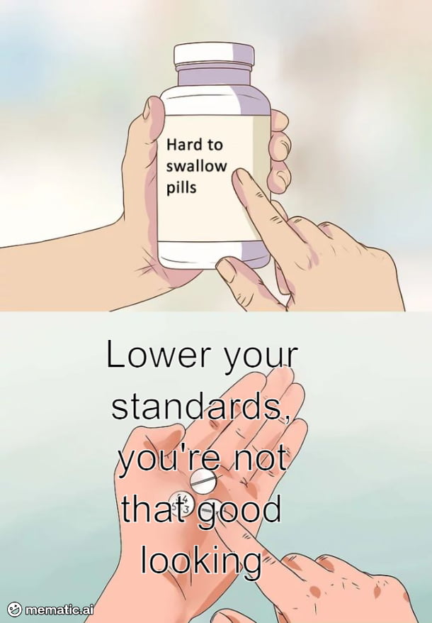 Hey.. My mom said I'm handsome - 9GAG