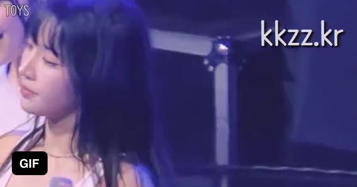 Curvy K-pop idol - 9GAG