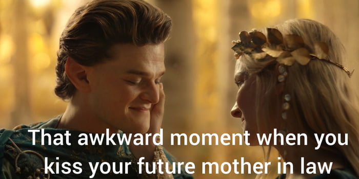 Lord of them rangs - 9GAG