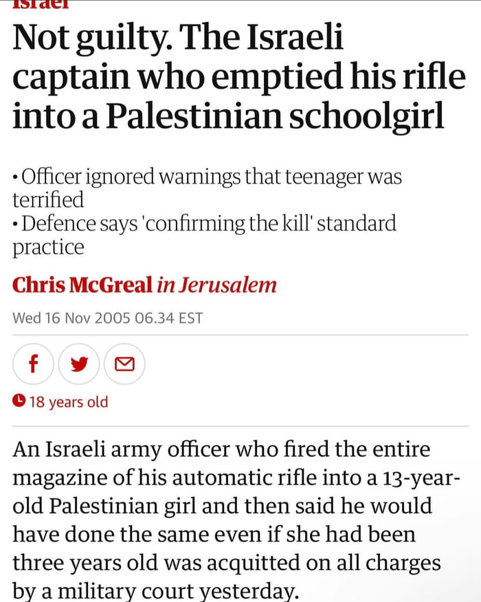 Tell me more about the most moral army in the world - 9GAG