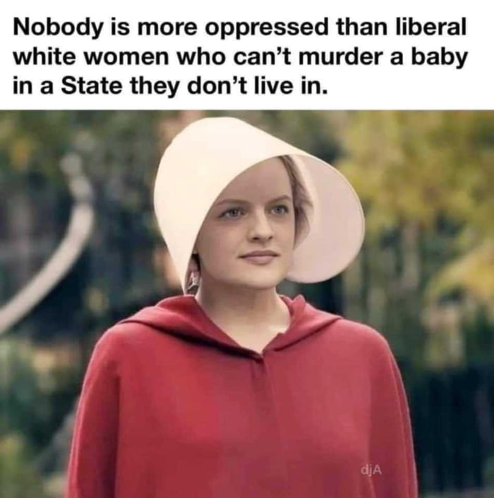 Muh oppression - 9GAG