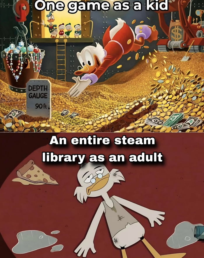 The magic is fading - 9GAG