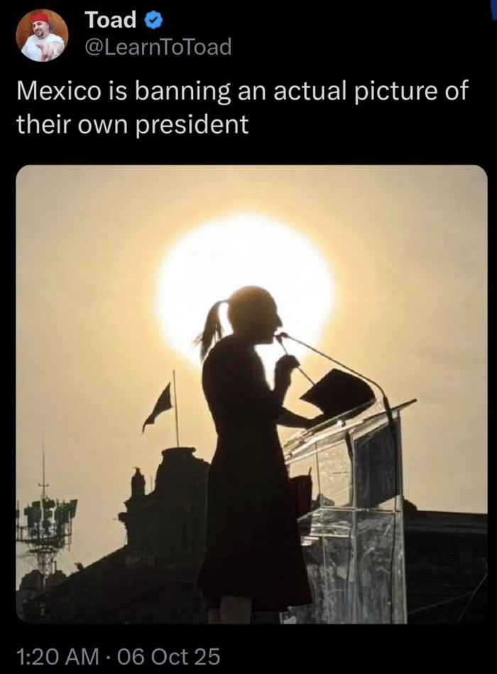 Notice anything? - 9GAG