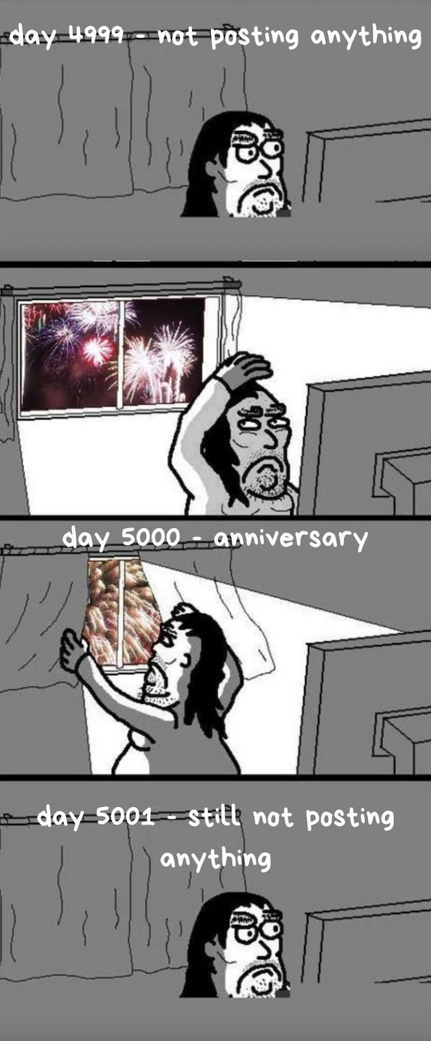It is what it is - 9GAG