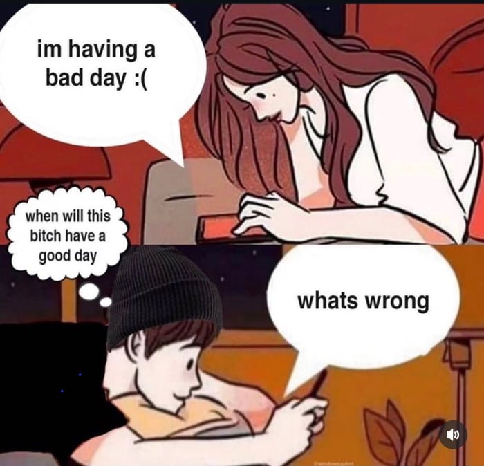 Anything for the poosay - 9GAG