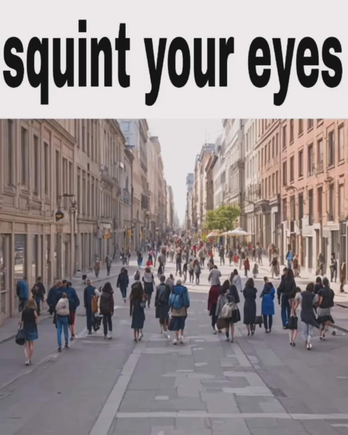 And don't you forget it! - 9GAG