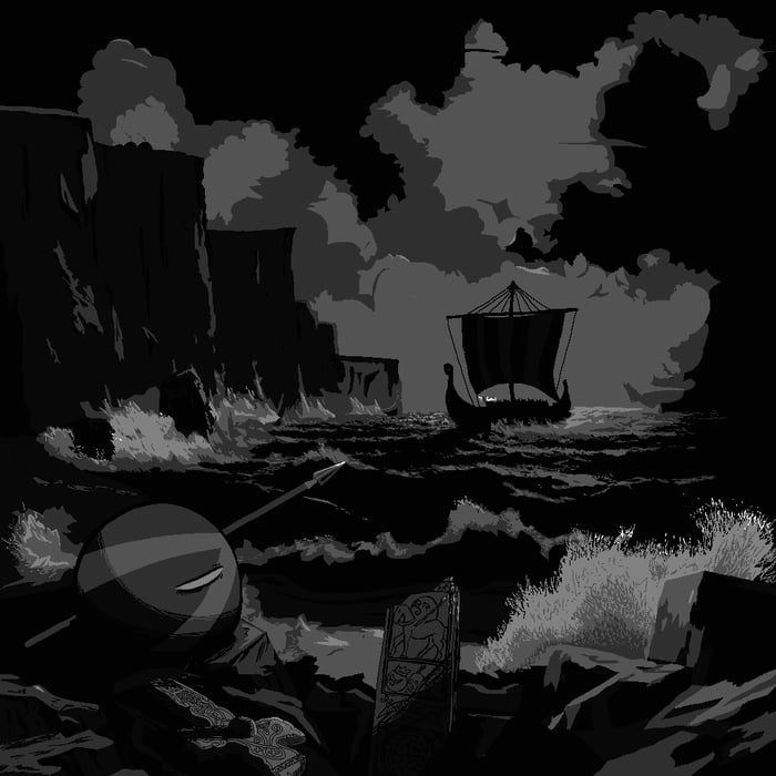 Last Stand of the Picts - 9GAG