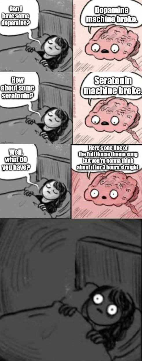 Everywhere you look. - 9GAG