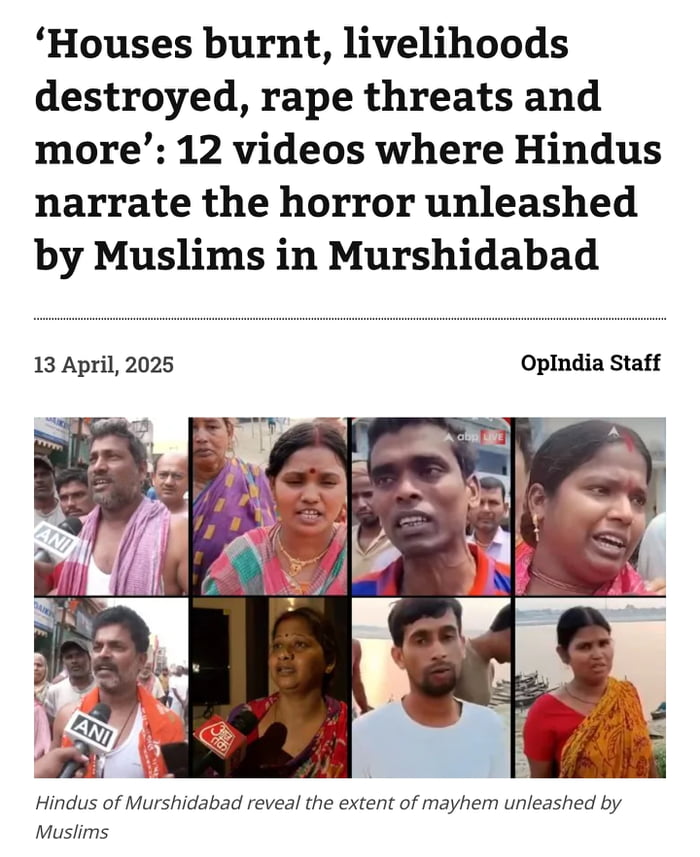 Happening rn in India. India has 79% Hindus. - 9GAG