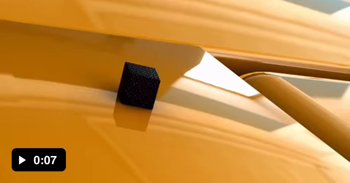 So satisfying - 9GAG