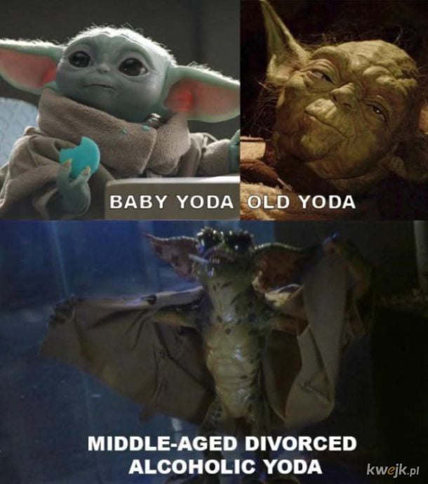 Yoda - 9GAG
