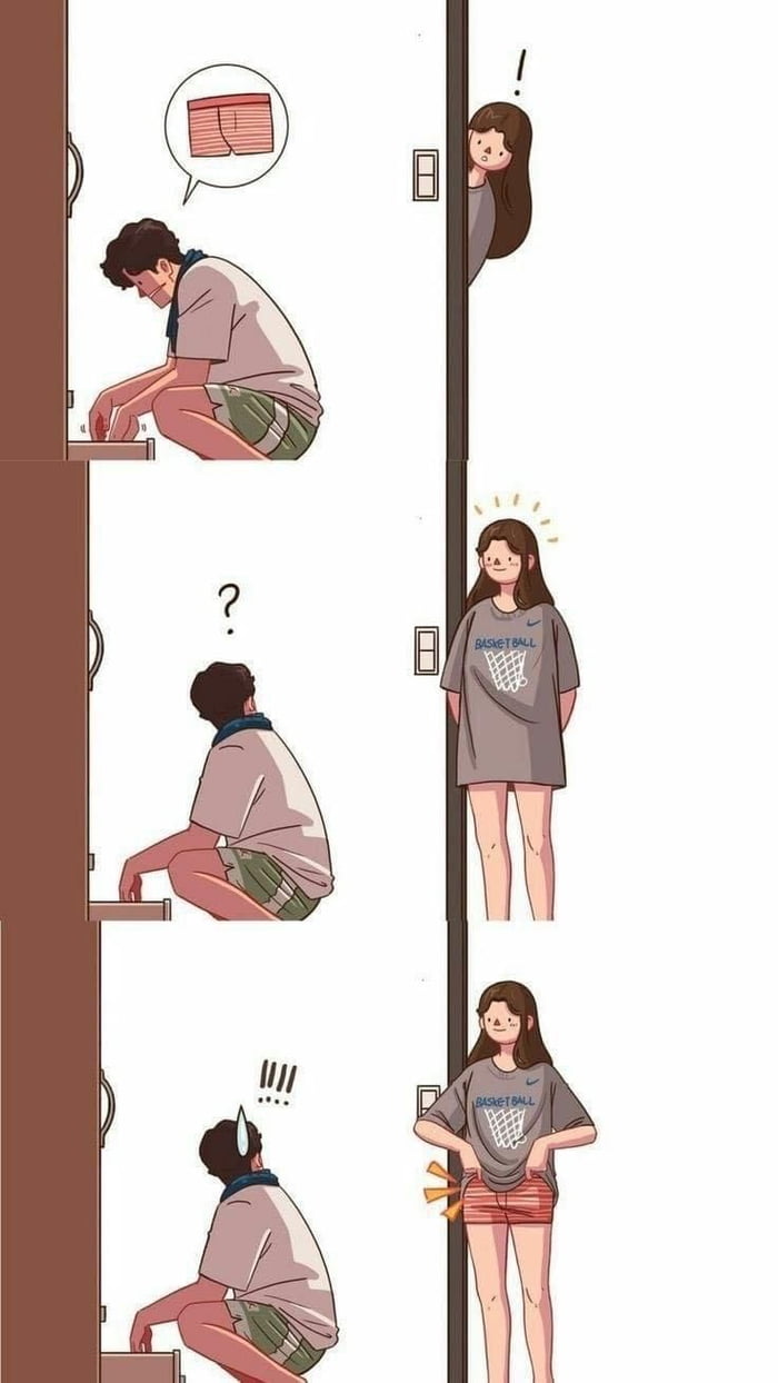 Well it's comfy :) - 9GAG