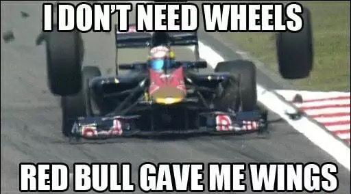 Red bull - 9GAG