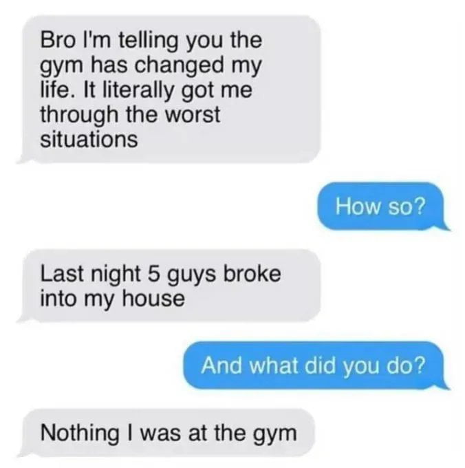 Big Brain Moment - 9GAG