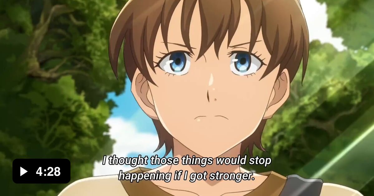 Note to self: Passing out in a forest gets you a snake girl harem - 9GAG