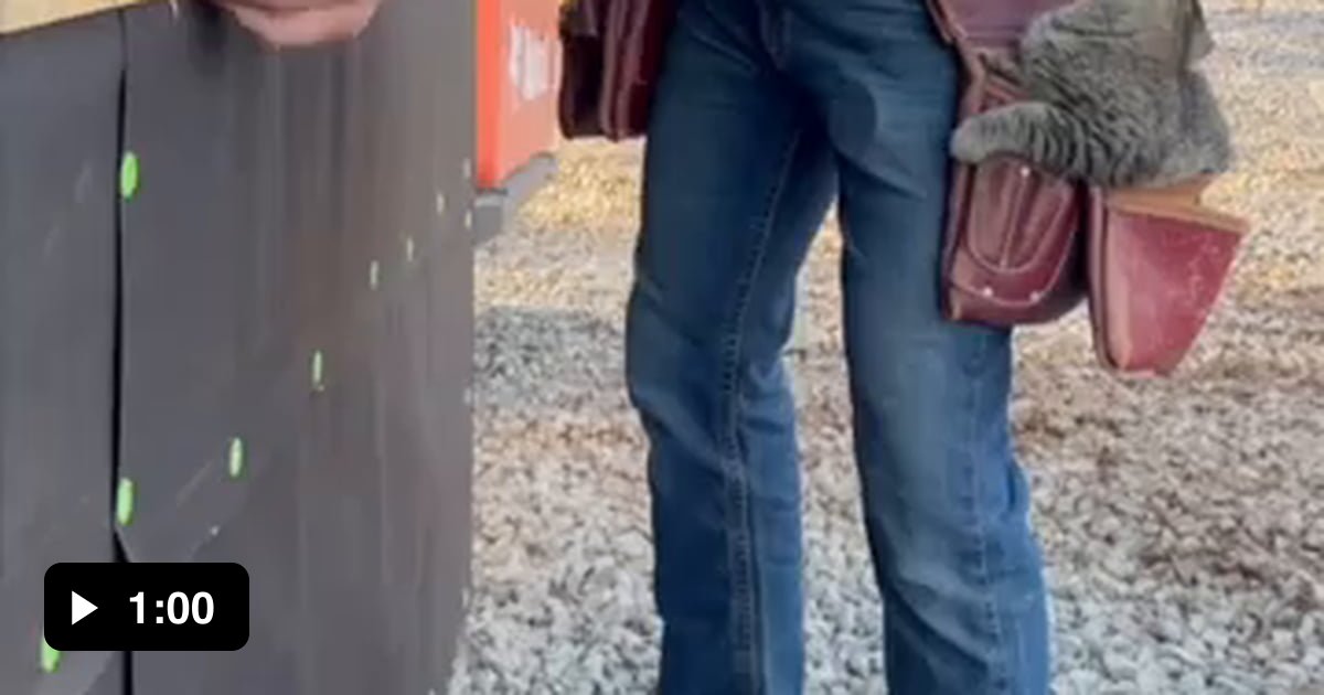 Construction Supawvisor - 9GAG