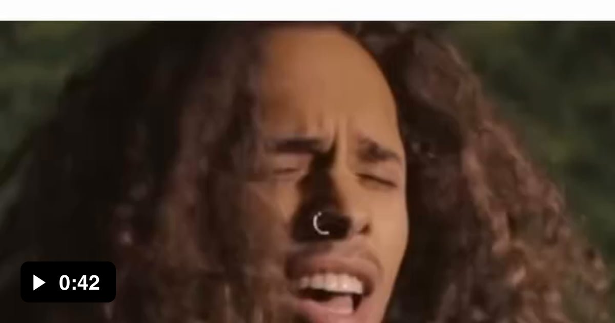 Vai ter vídeo dos artistas esse nesse governo também? Ou Mark Ruffalo e ...