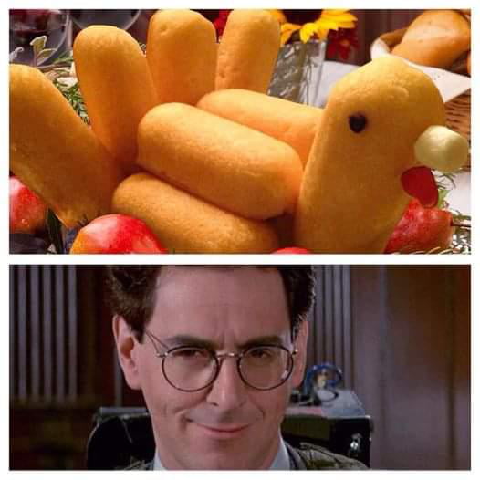 Twanksgiving Twink Twerkey 9gag