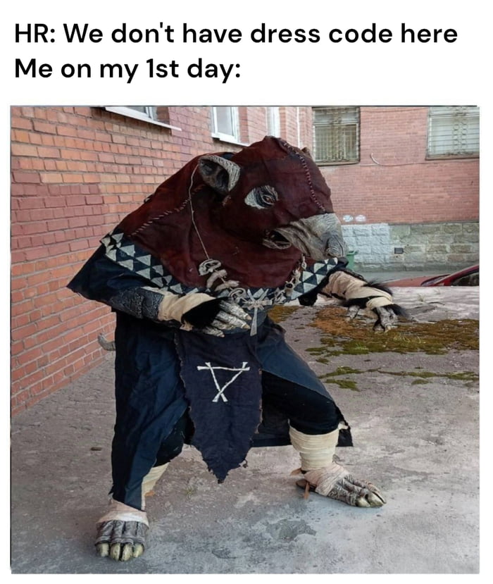 HR's nightmare - 9GAG