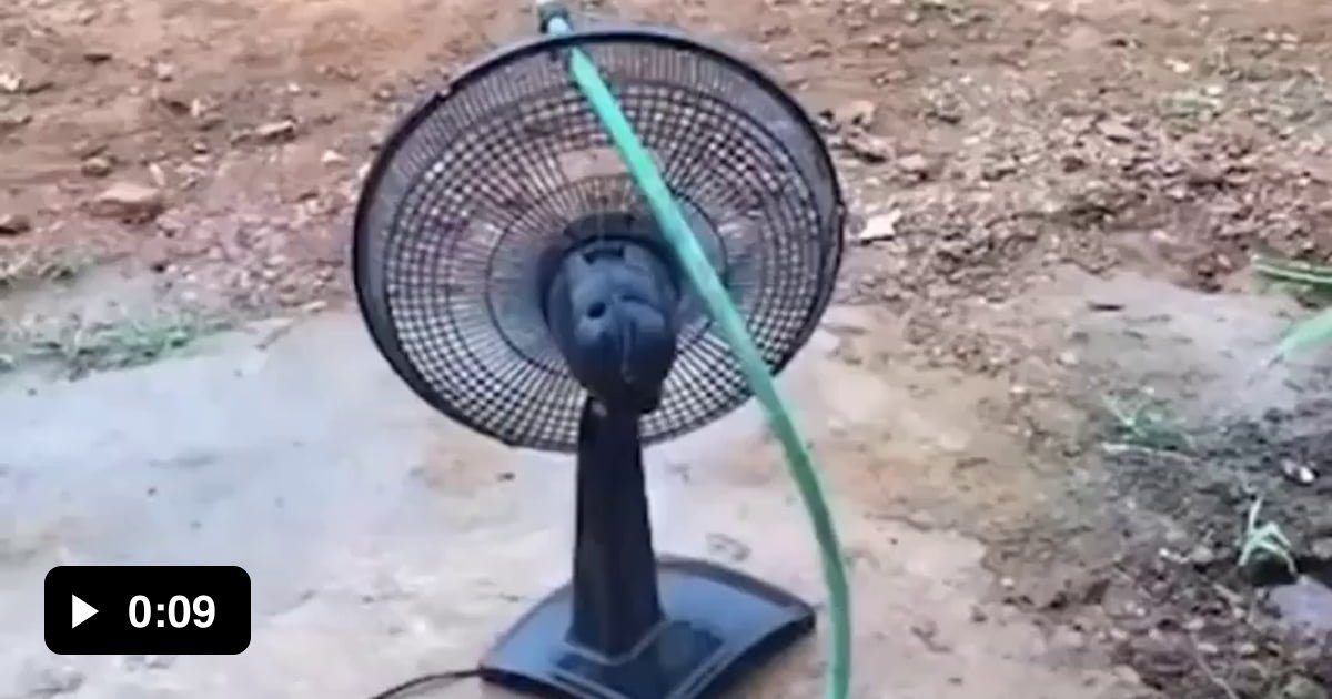 Redneck engineering... - 9GAG