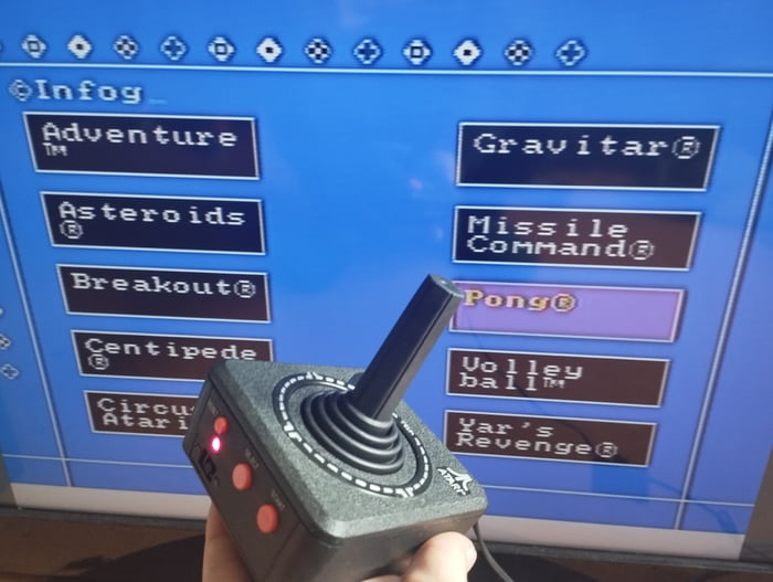 I enjoyed a bit console gaming today. - 9GAG