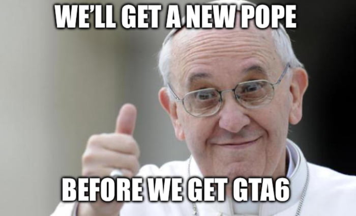 Too soon perhaps? - 9GAG