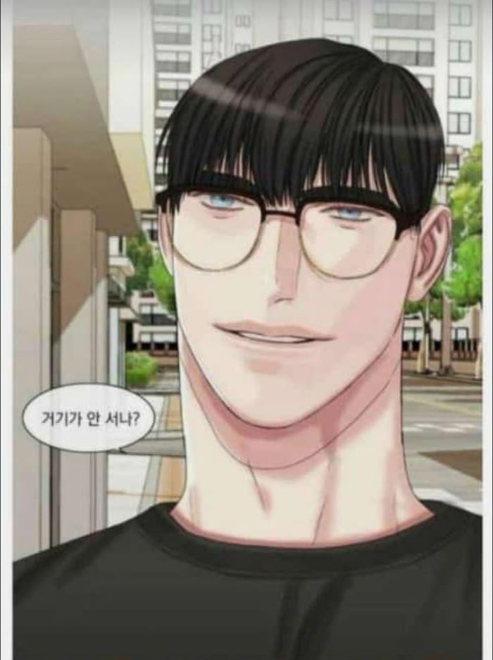 Thicc neck 💪 - 9GAG