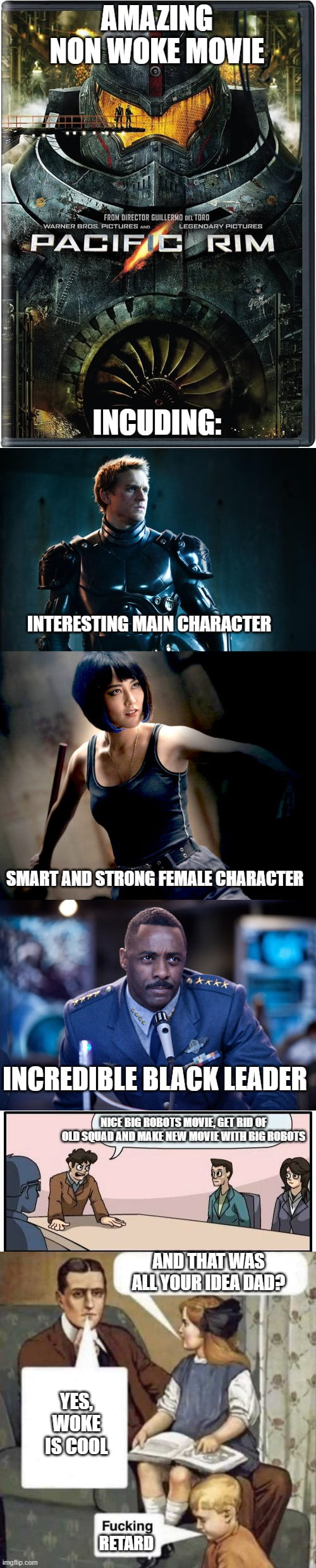 Legendary dad - 9GAG