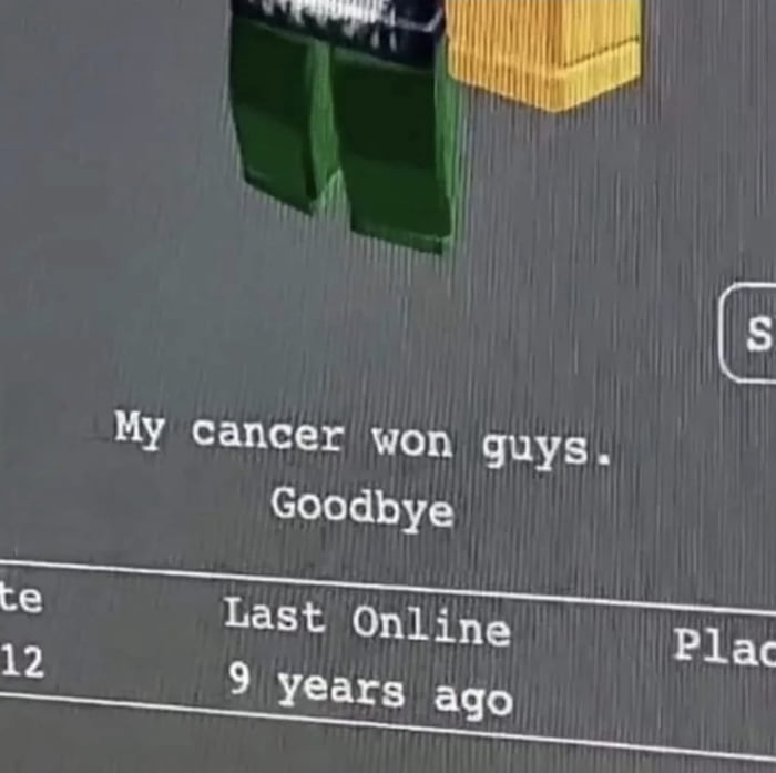 Fukyu guys. İm sad now you sad too - 9GAG