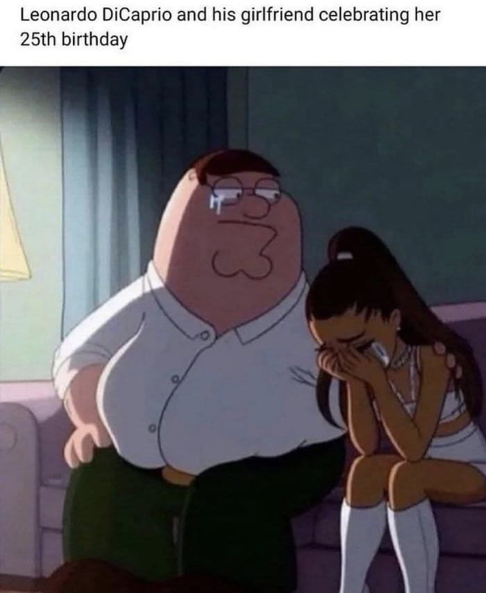 So sad. Ok bye! - 9GAG