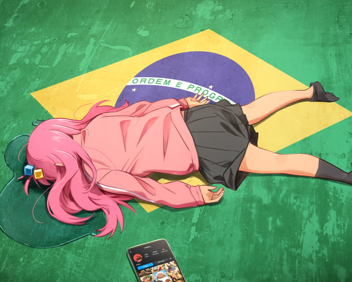 Goodbye Brazil - 9GAG