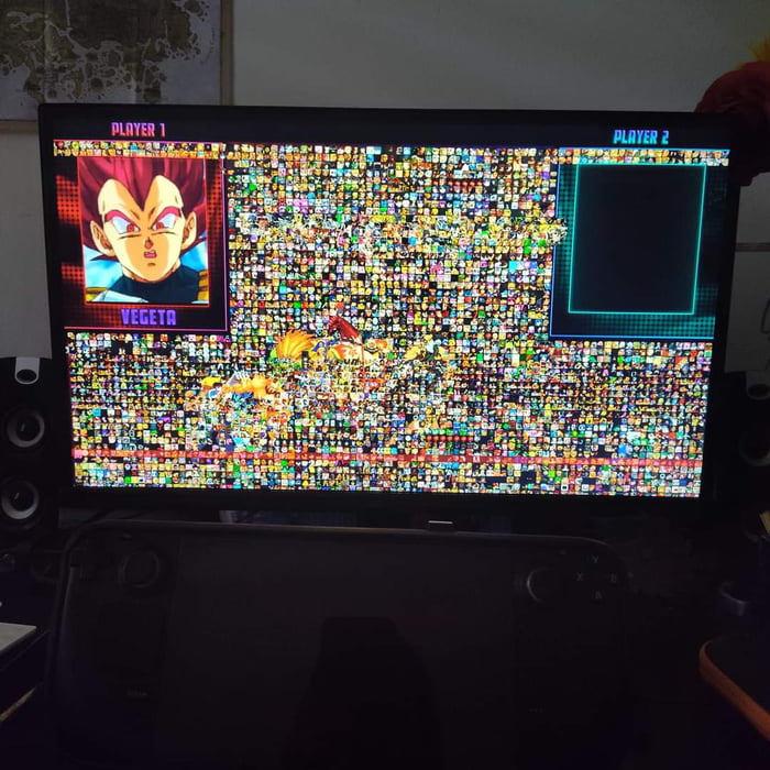 How Many Characters Do You Want? Me: "Yes" - 9GAG