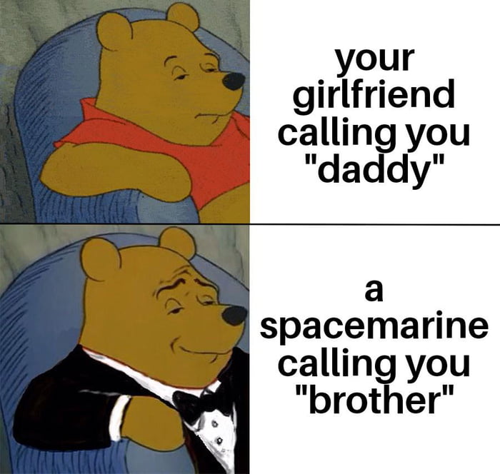 Brother in memes - 9GAG