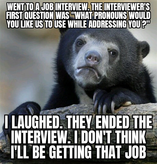 I really need to have a bit more self-control. - 9GAG