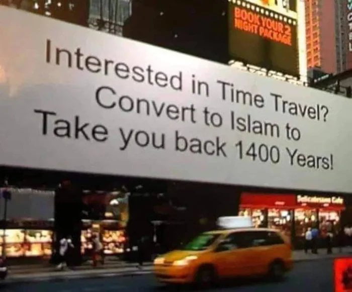 Time travelling machine :-) - 9GAG